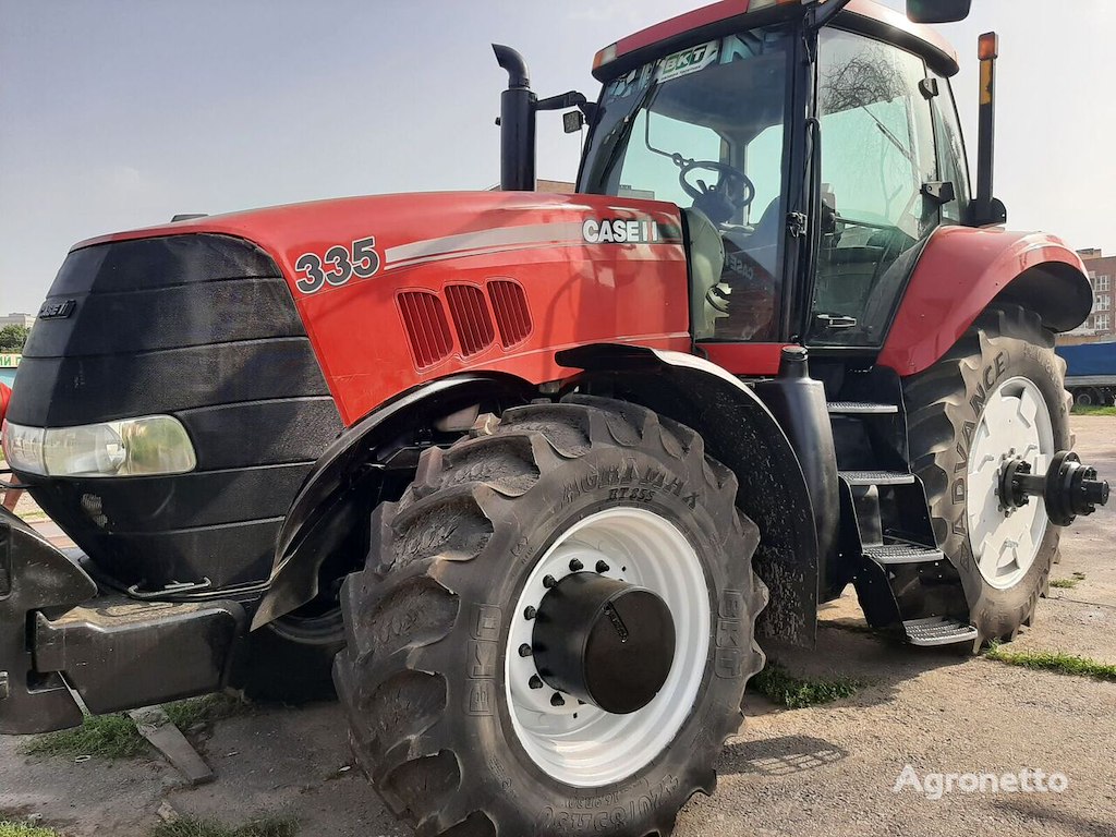 Case IH MX 335 (BESPLATNAYa dostavka) traktor točkaš