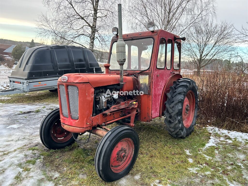 Prodaje se Bolinder-Munktell BM-VOLVO/BOLINDER-MUNKT BOLINDER MUNKTELL VOLVO traktor točkaš na aukciji