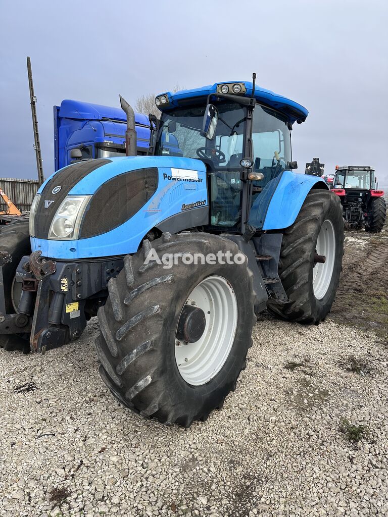 Landini Powermaster 220 traktor točkaš