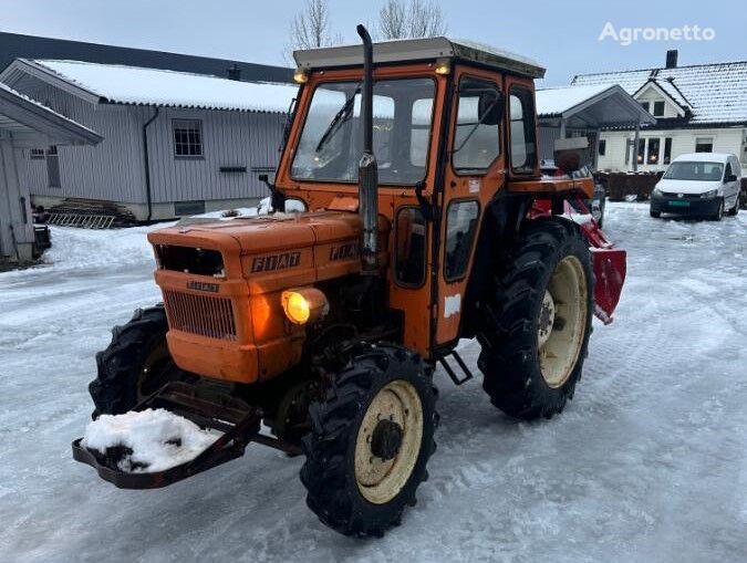 Prodaje se FIAT 450 traktor točkaš na aukciji