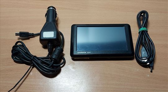 Garmin Nuvi 1390 LMT