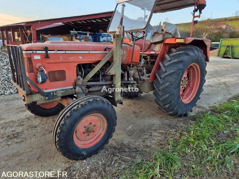 Prodaje se Zetor TRACTEUR ZETOR 2RM - 1975 / 3500 HEURES traktor točkaš na aukciji