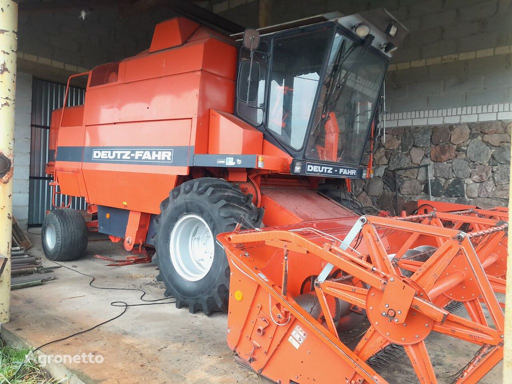 Deutz-Fahr 2680 kombajn za žito