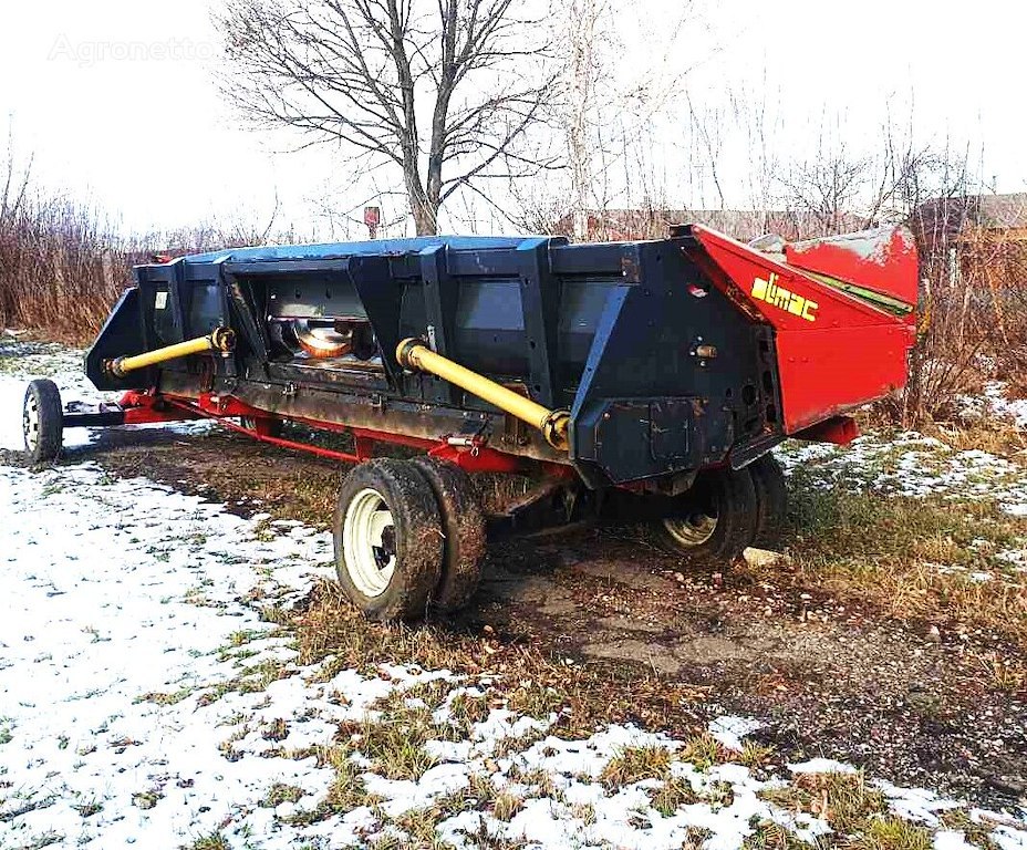 Olimac žetelica za kukuruz