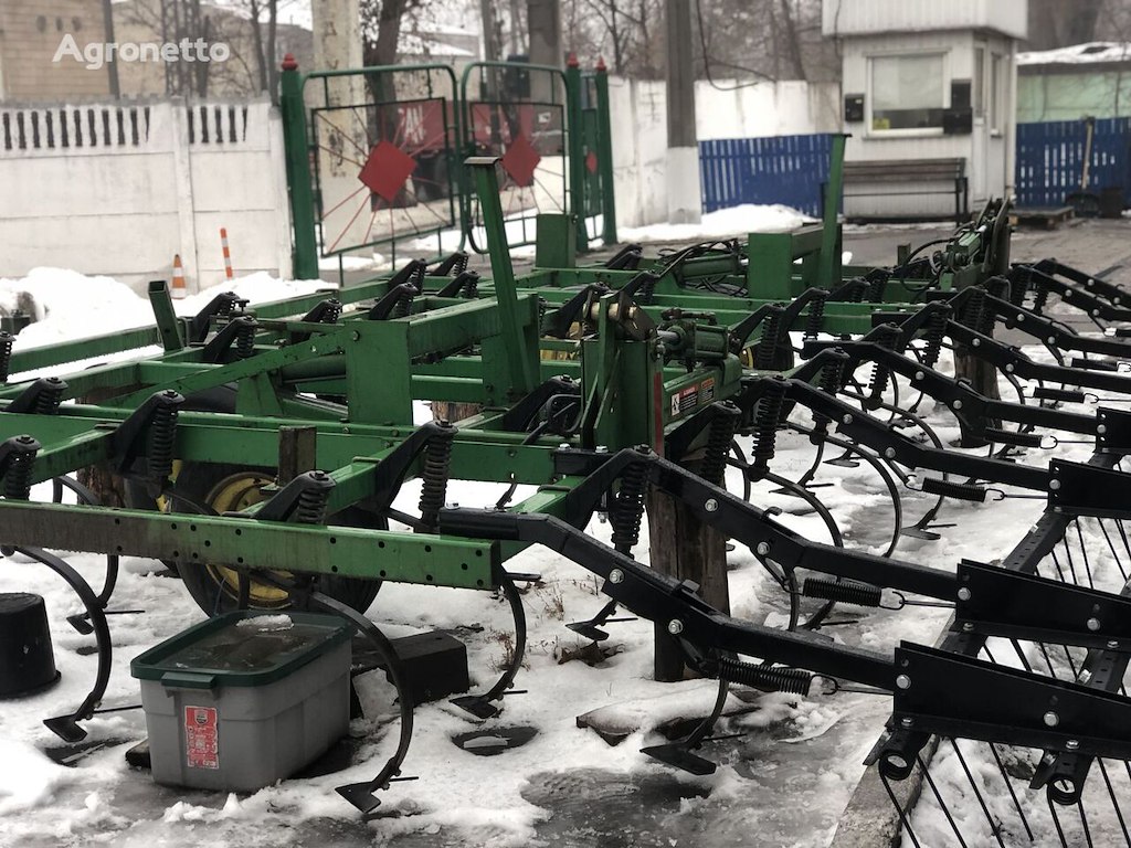 John Deere 960 6.7 m, kultyvator iz SShA, pid zamovlennia bez avansu kultivator