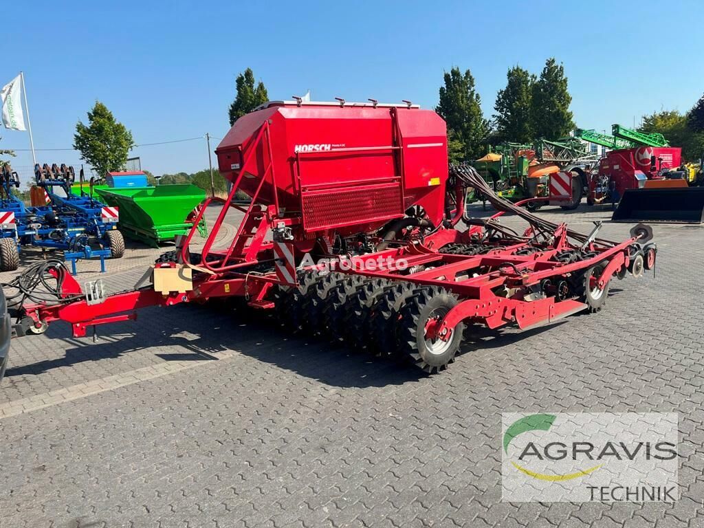 Horsch Pronto 6 DC kombinovana sejalica