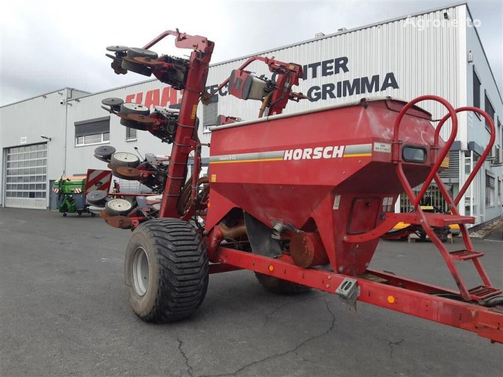 Horsch GEBR. DRILLMA. HORSCH MAISTRO pneumatska precizna sejalica