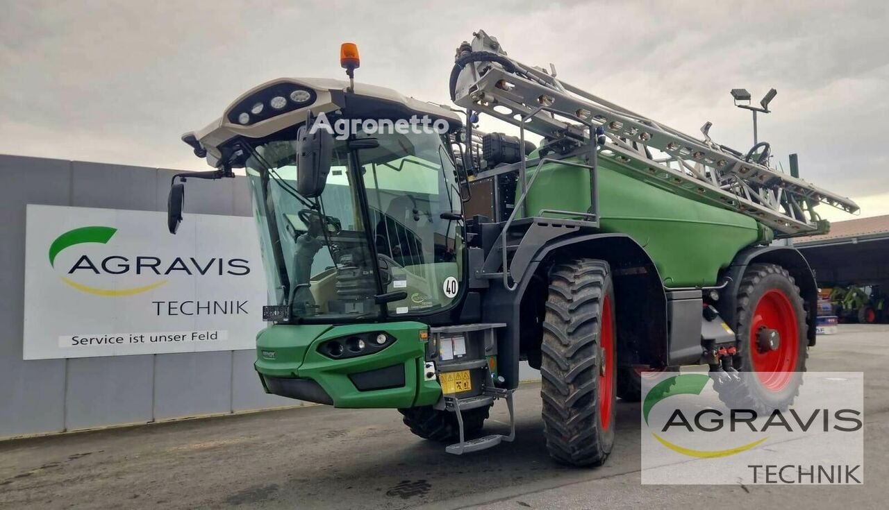 Fendt ROGATOR 655 samohodna prskalica