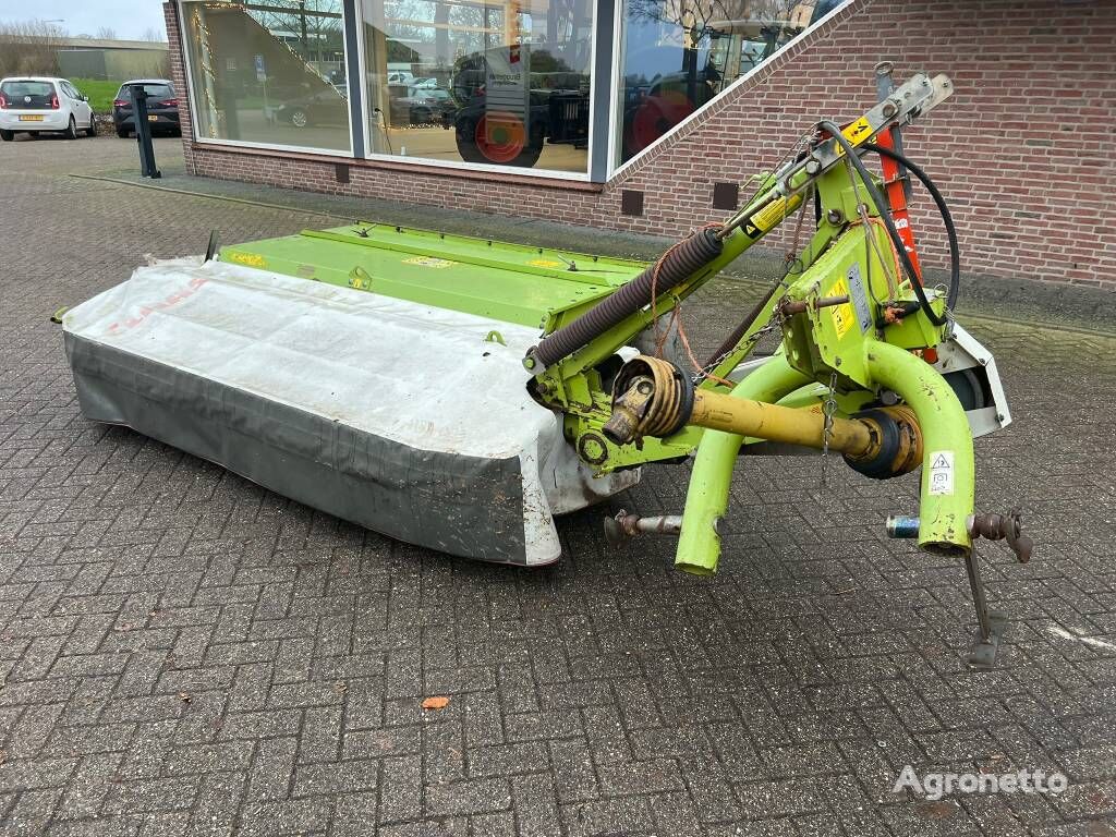 Claas Disco 2650 C rotaciona kosilica