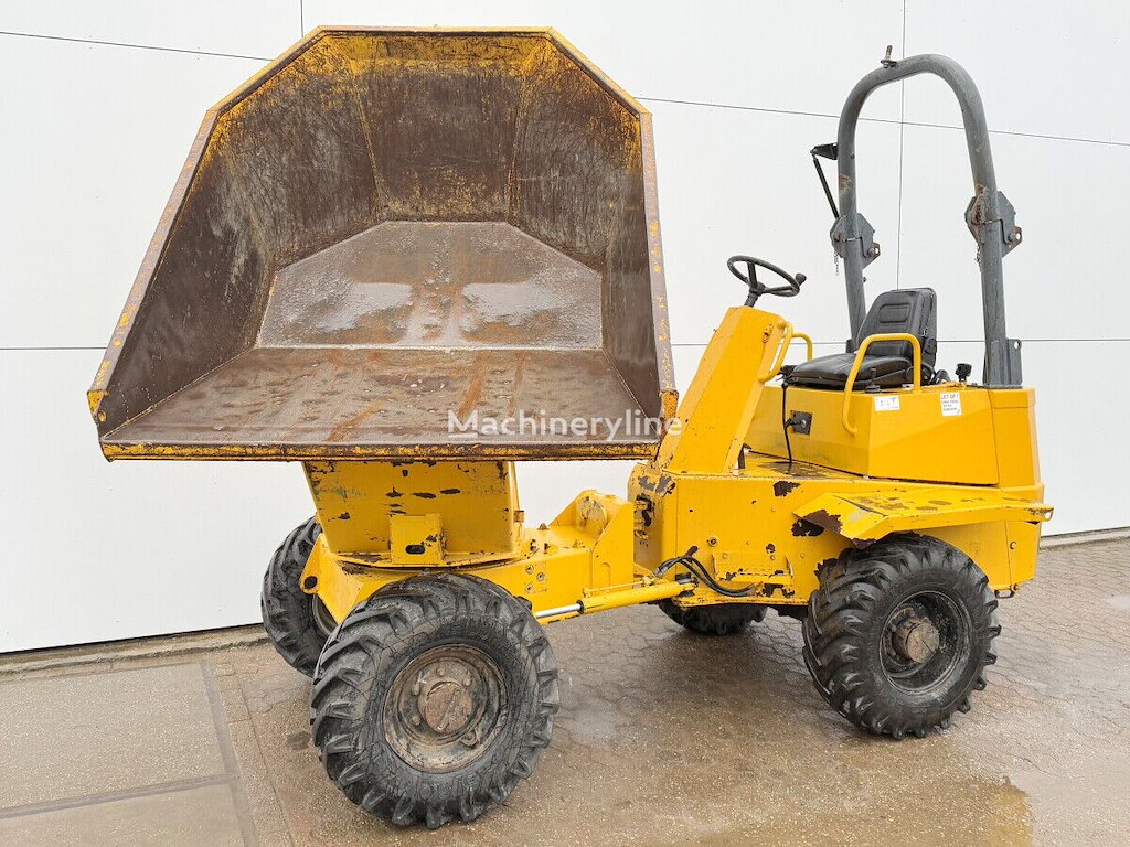 Thwaites Knik Dumper mini damper