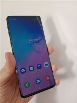 Samsung S10 duos 8/128, perfektan, kao nov