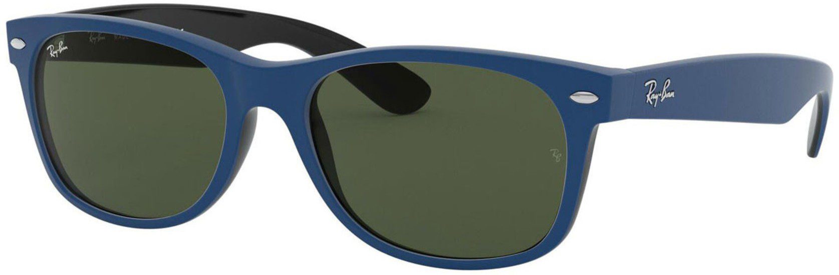 RAY BAN Sunčane naocare 0RB2132 646331 55 NEW WAYFARER