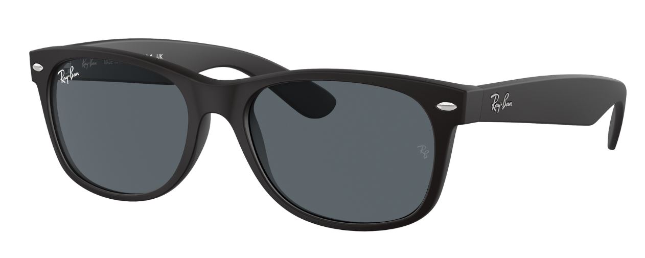 RAY BAN Sunčane naocare 0RB2132 622/R5 58 NEW WAYFARER