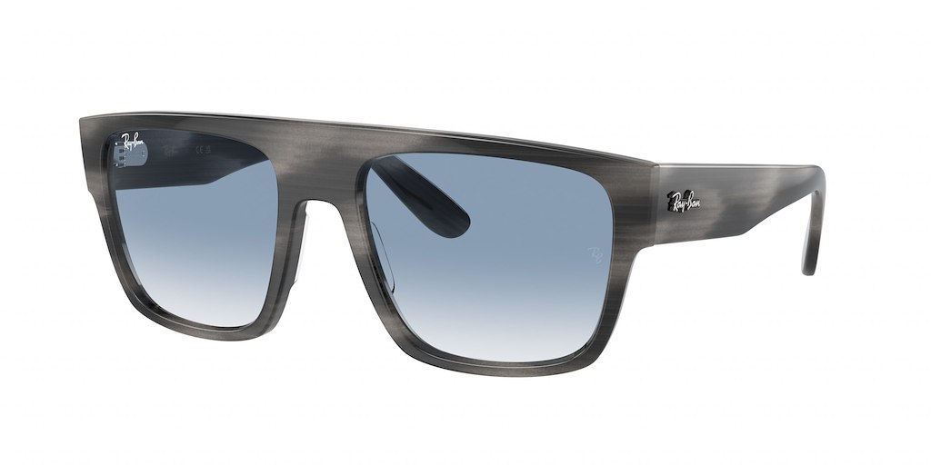 RAY BAN Sunčane naočare 0RB0360S 14043F 57