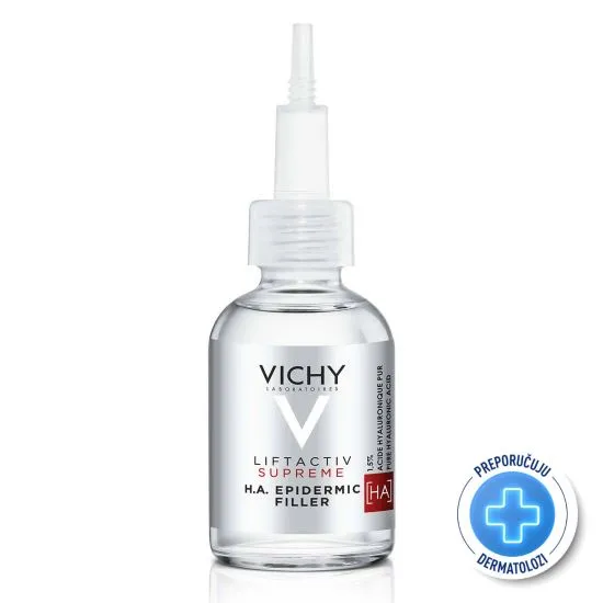 Vichy Liftactiv Supreme H.A. Epidermic Filler 30 ml