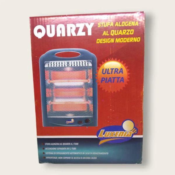 Kvarcna grejalica Quarzy 800W