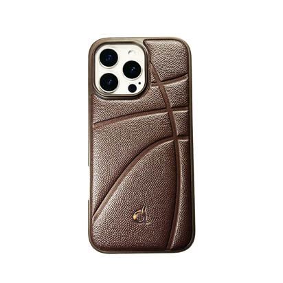 Futrola Aristo Samsung Galaxy S24 Brown