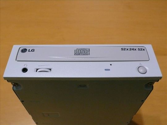 LG CD RW 8520 optički uređaj