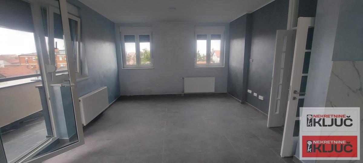 TELEP, 90m2, Trosoban, Novogradnja