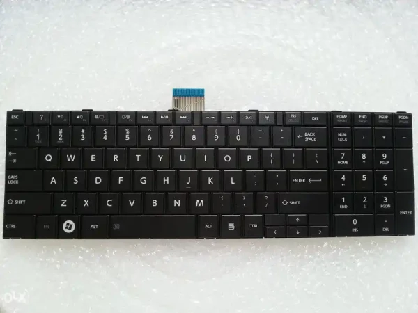 Tastatura za laptop Toshiba C75D