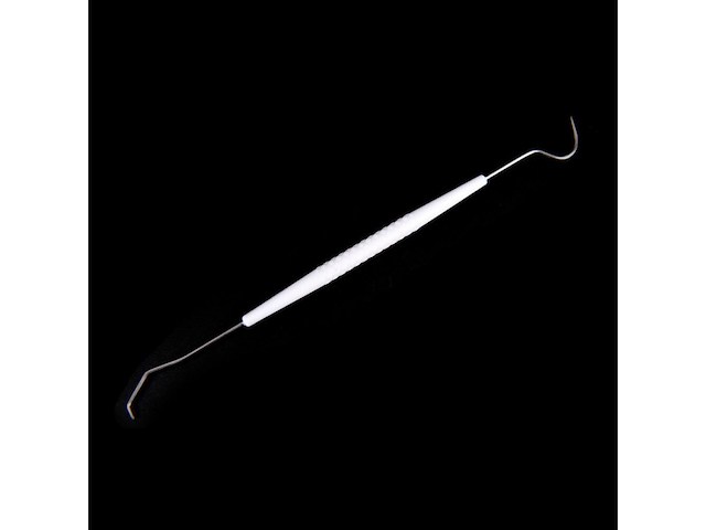 Dental pick