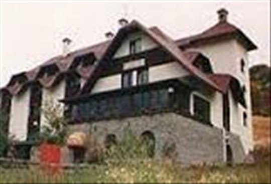 Kopaonik, apartman