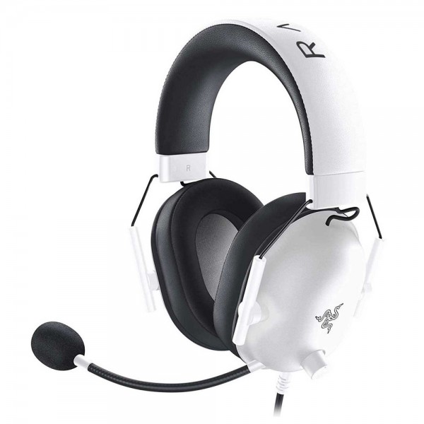 Razer BlackShark V2 X - White