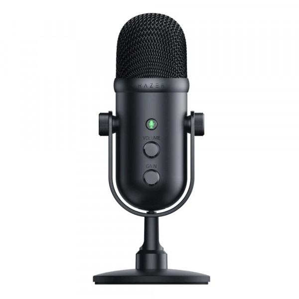 Razer Razer Seiren V2 Pro - Professional Grade USB Microphone