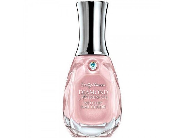 Sally Hansen Diamond Strength No Chip Nail Polish, nov