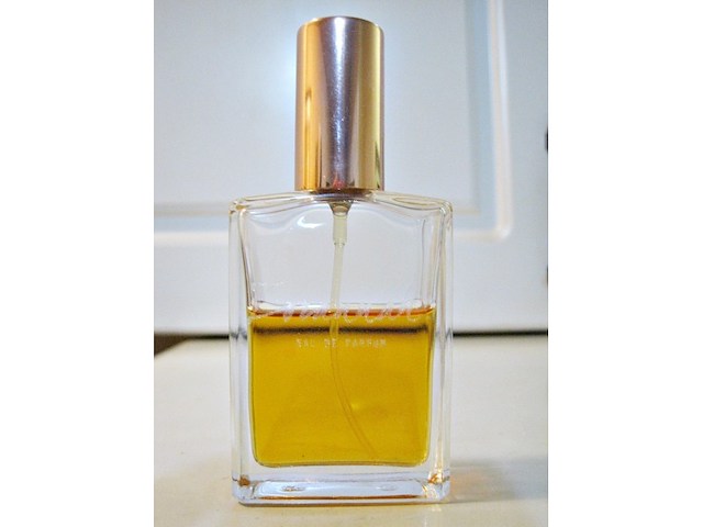 Zorannah Eau de Parfum