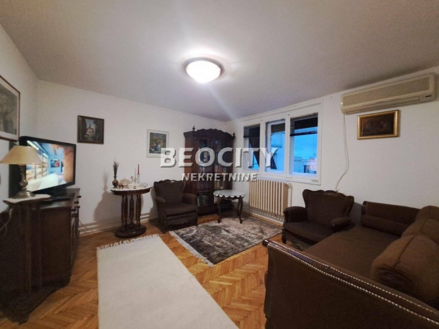 Vračar, Hram Svetog Save, Hadži Melentijeva, 3.0, 68m2, 238000EUR