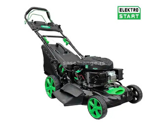 Motorna samohodna kosačica sa elektro startom S510ES-PRO GARDENmaster