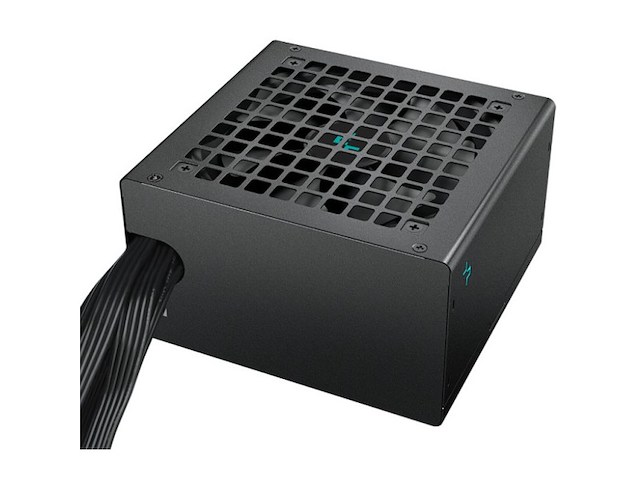 DeepCool PL800D Napajanje 80PLUS 800W BRONZE 1x 20+4pin, 2x 4pin, 2x PCI-E(6+2)x2, 1x EPS 8pin(4+4)