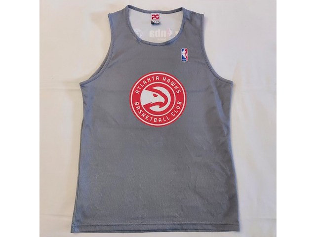 Deciji dres NBA Atlanta Hawks  8 do 10 god.