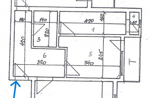 Prodajem Stan-Apartman, Un