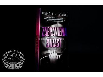 Penelopi Vord Zabranjena strast