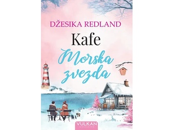 Kafe Morska zvezda Džesika Redland