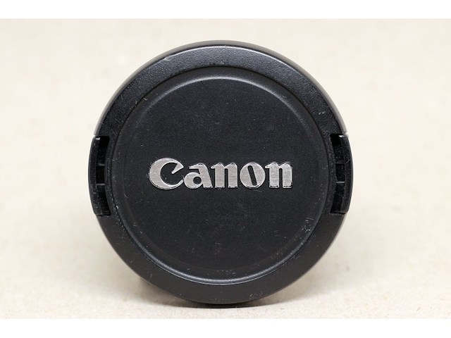 Canon prednji poklopac za objektiv, prečnik 58mm