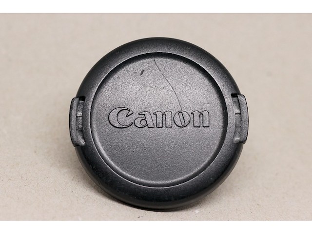 Canon prednji poklopac za objektiv, prečnik 52mm