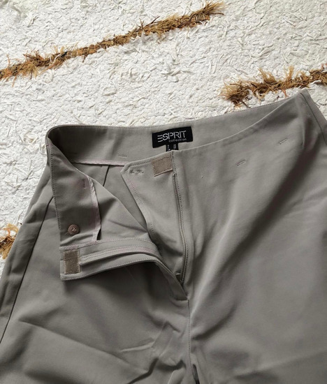 Esprit M L pantalone sa elastinom AKCIJA 700