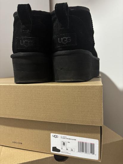 ugg ultra mini