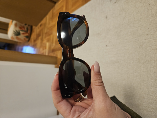 Rayban megahawkeye naocare