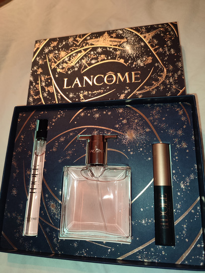 Lancome original set novo