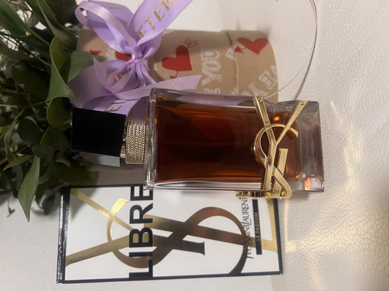 Libre le Parfum 90 ml danas 12500