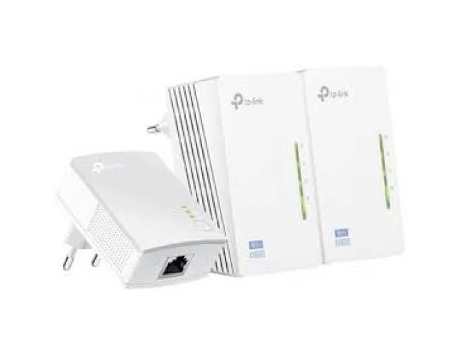 TP-Link TL-WPA4220 TKIT pojačivac WiFi signala (3 komada)