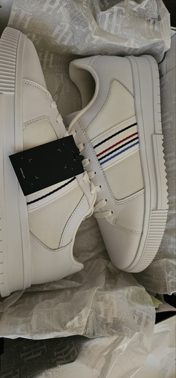 Tommy Hilfiger Muske Patike