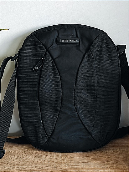 Samsonite muška / unisex torba, perfektna