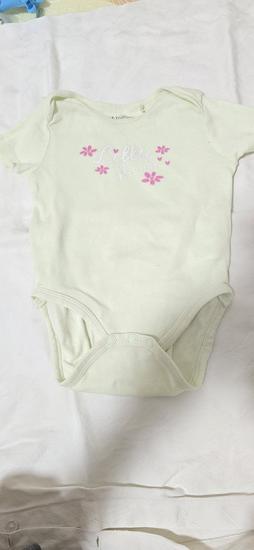 Bodi Sinsay 3-6 m