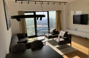 Iznajmljujem Stan-Apartman, West 65 Tower, Beograd Grad