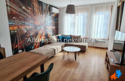 Stan-Apartman za Duži Najam, Blok 65, Novi Beograd, Beograd, €1.200